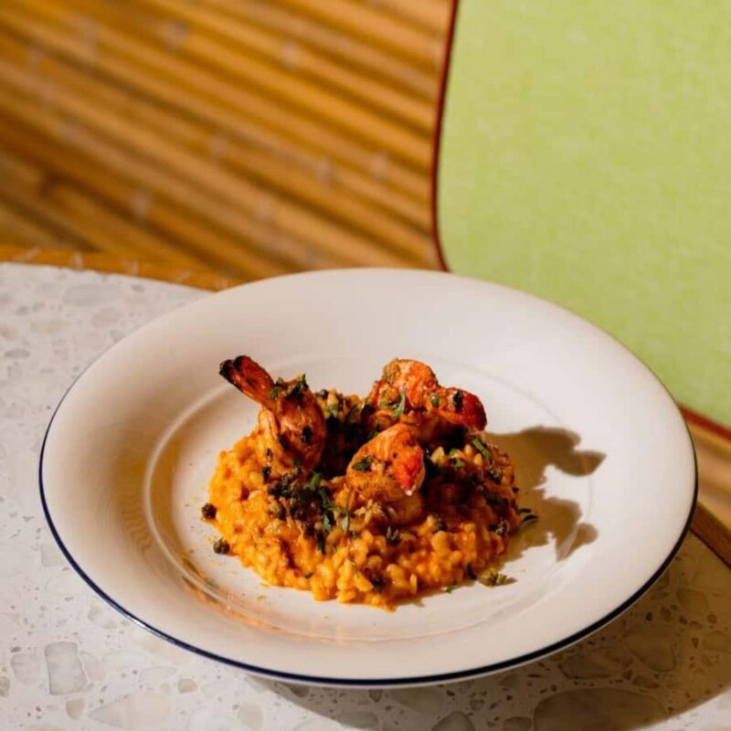 Hua Hin: Lido Restaurant at The Standard F&B Packages - An Authentic Poolside Dining Experience