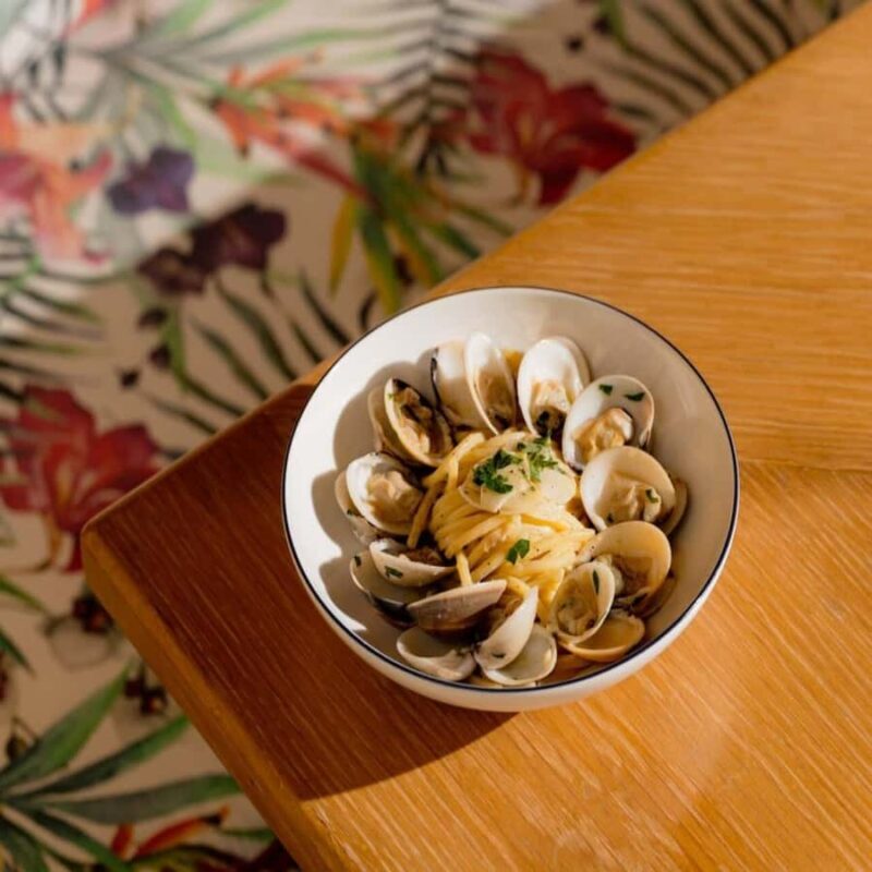 Hua Hin: Lido Restaurant at The Standard F&B Packages - The Sum Up