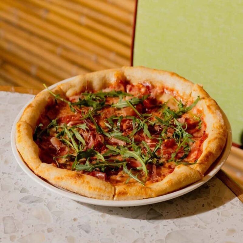 Hua Hin: Lido Restaurant at The Standard F&B Packages - FAQ