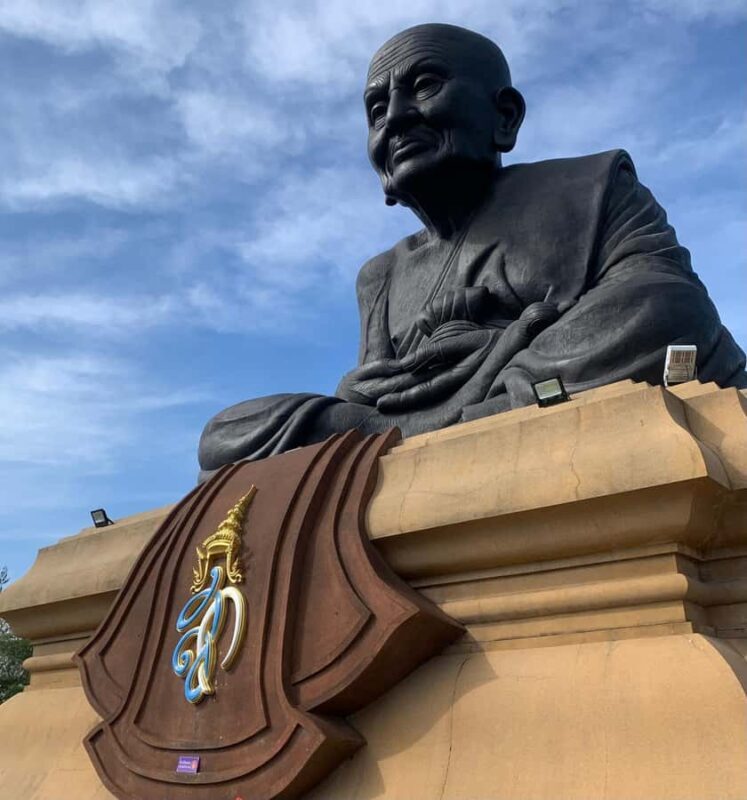 Hua Hin: Monsoon Valley Wine Tasting & Temple Tour - FAQs