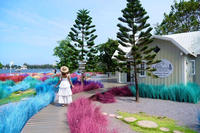 Hua Hin Must Visit One Day Tour from Bangkok - Authentic Insights from Reviewers