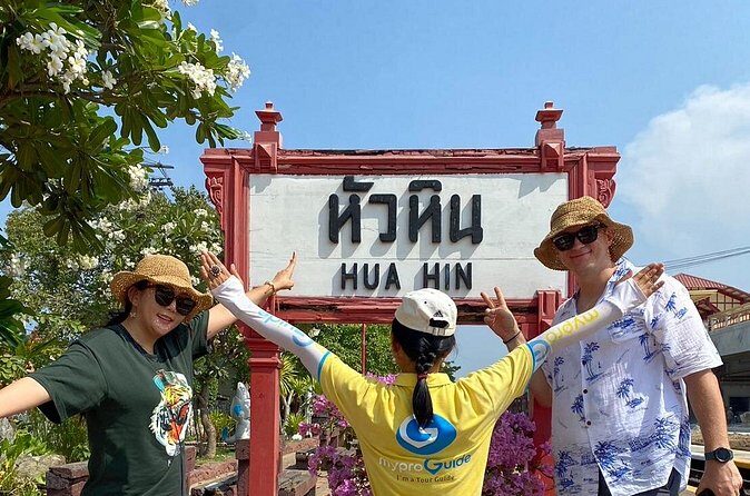 Hua Hin Must Visit One Day Tour from Bangkok - FAQ