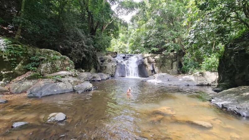 HUA HIN : Pala U Waterfall Natural Tour ( for 2 pax up) - Final Thoughts: Is This Tour for You?