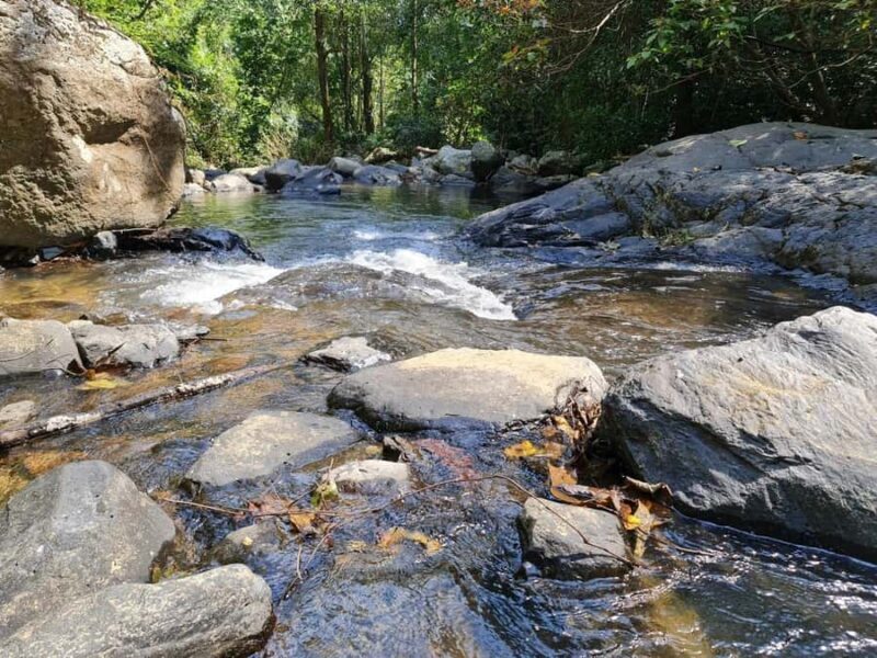 HUA HIN : Pala U Waterfall Natural Tour ( for 2 pax up) - FAQ