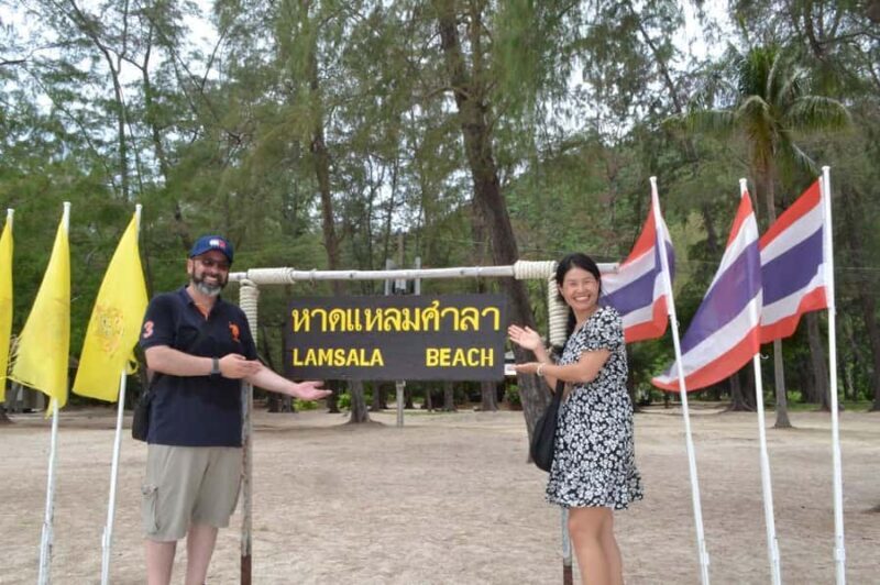 HUA HIN : Phraya Nakhon Cave ( Join Tour) - What’s the Value?