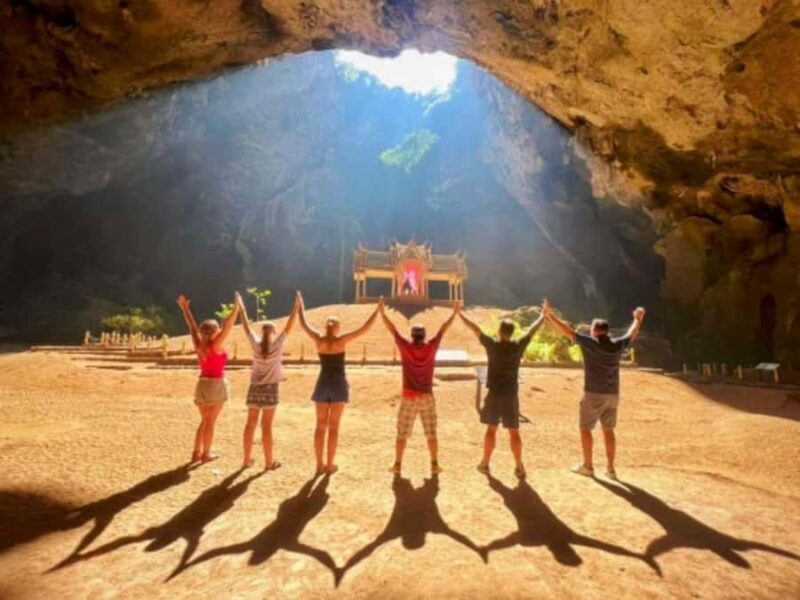 HUA HIN : Phraya Nakhon Cave ( Join Tour) - The Sum Up: Who is this Experience Best For?