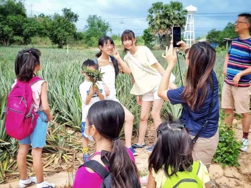 Hua Hin: Phraya Nakhon Cave Tour - An In-Depth Look at the Hua Hin: Phraya Nakhon Cave Tour