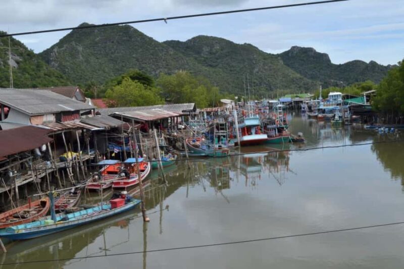 Hua Hin: Phraya Nakhon Cave Tour - Final Thoughts