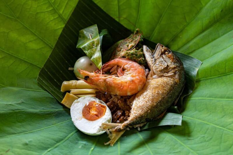 Hua Hin: Rice Farm Experience with Lunch in Phetchaburi - A Deep Dive into the Rice Farm Experience