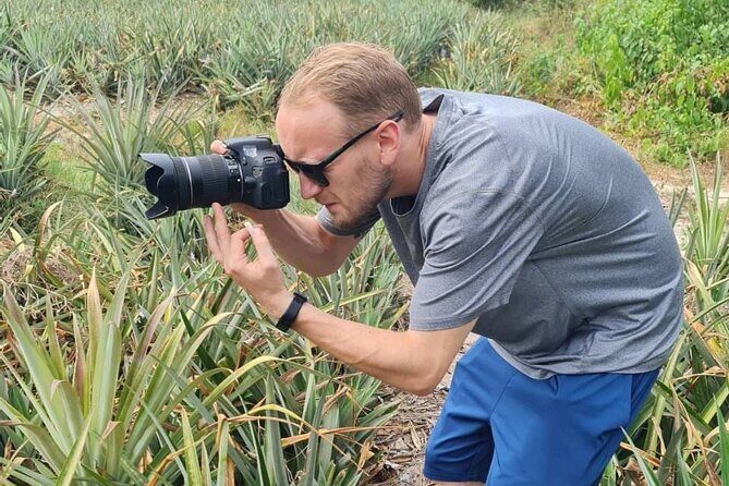 Hua Hin Sam Roi Yod National Park & Laem Sa La Beach Guided Day - Who Should Consider This Tour?
