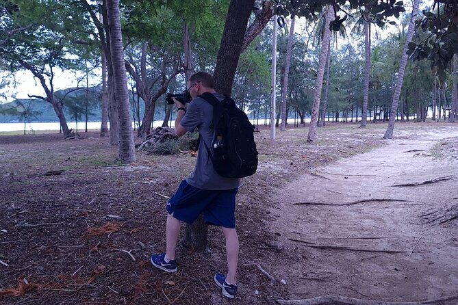 Hua Hin Sam Roi Yod National Park & Laem Sa La Beach Guided Day - Final Words