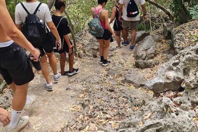 Hua Hin Sam Roi Yod National Park & Laem Sa La Beach Guided Day - The Itinerary in Depth
