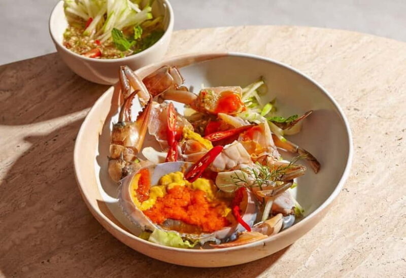 Hua Hin: Sundance Dayclub F&B Packages - Introducing a Sunny Escape for Food and Fun in Hua Hin