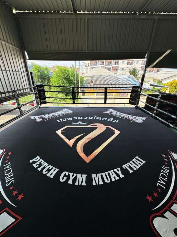 Hua Hin: Teach Muay Thaï group sessions - A Practical Guide to the Muay Thai Experience in Hua Hin