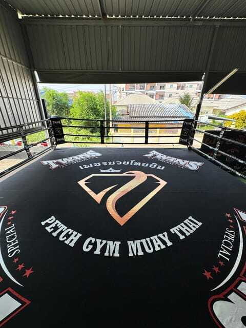 Hua Hin: Teach Muay Thaï group sessions - FAQ