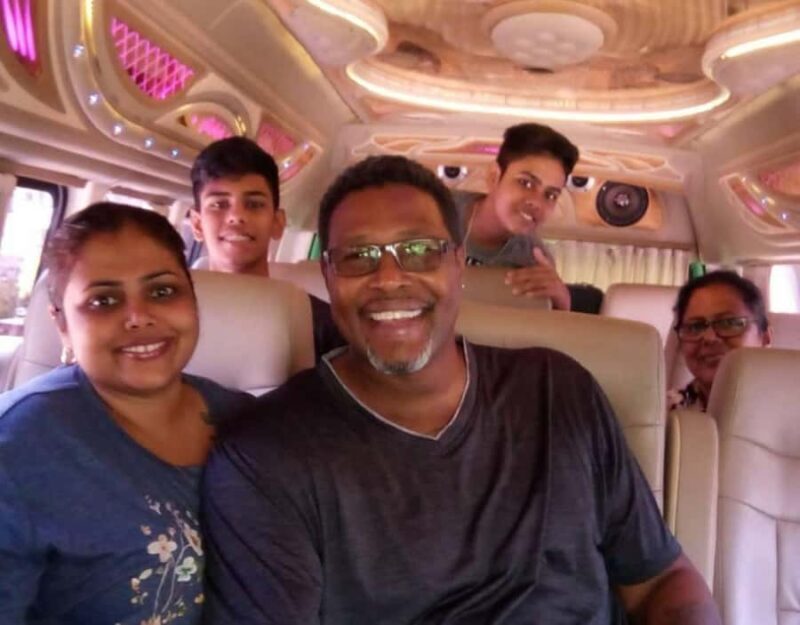 Hua Hin Unlocked: An 8-Hour Customized Journey - Key Points