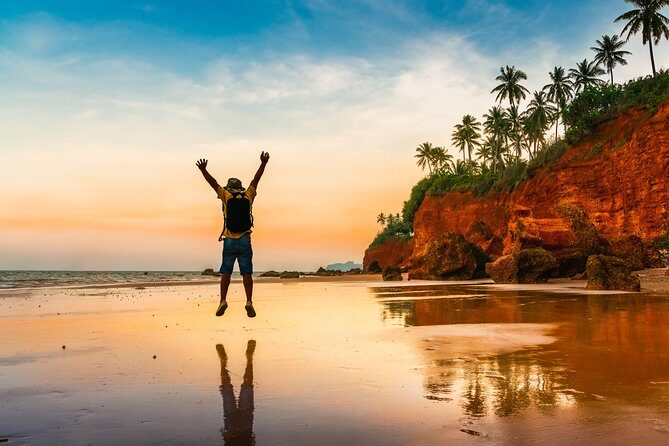 Hua Hin Unveiled: A Timeless Walking Tour - FAQ