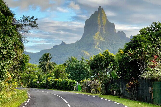 Huahine Private Shore Tour: Fare, Maeva & Island Flavors - What Makes This Tour Stand Out