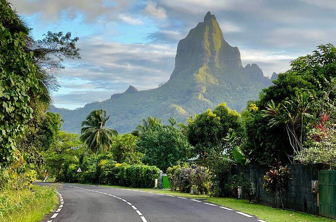 Huahine Private Shore Tour: Fare, Maeva & Island Flavors - Authentic Experiences and Cultural Insights