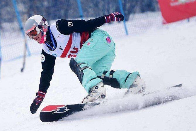 Huaibei Ski Resort and Mutianyu Great Wall Private Day Tour - The Sum Up