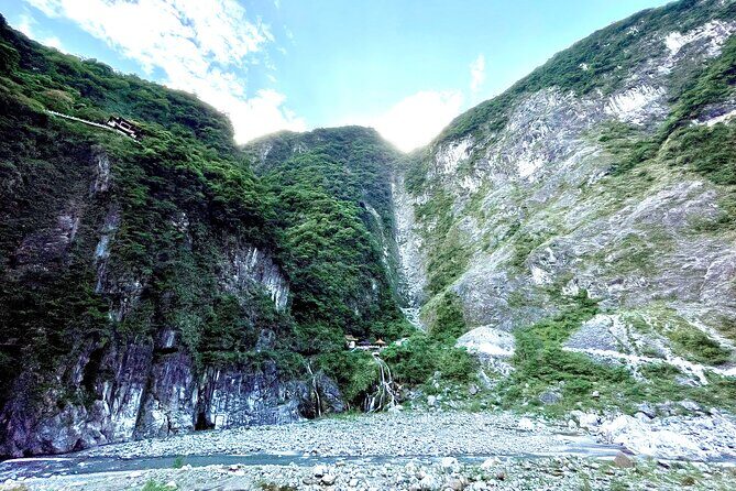 Hualien Taroko Day Tour From Ximending - The Sum Up: Is This Tour Right for You?