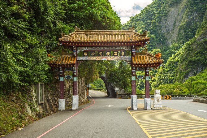Hualien Taroko National Park Guided Tour - FAQs