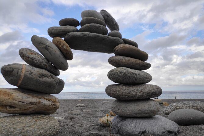 Hualien Tour in Qixingtan Beach, Liyu Lake, and Lintianshan Park - Sixth Stop: Lintianshan Forestry Culture Park (50 minutes)