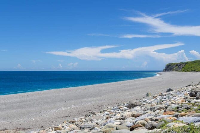 Hualien Walking tour , Cultural, Temples & Wet Marketing 3 Hours - Frequently Asked Questions