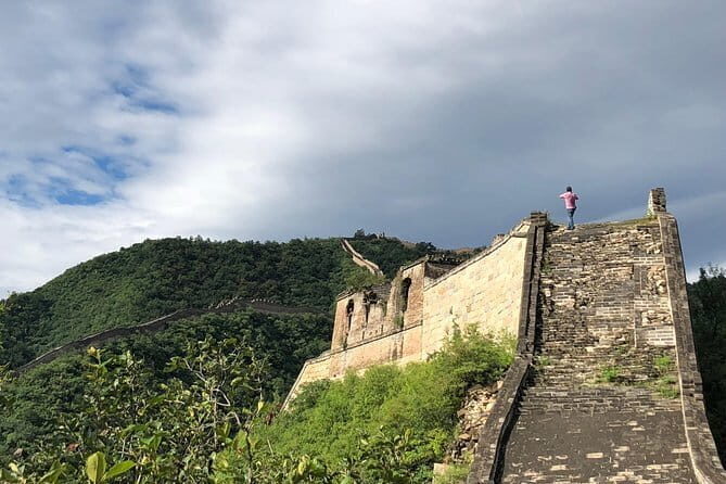 Huanghuacheng Great Wall Day Trip Assisted By English Speaking Driver - Key Points