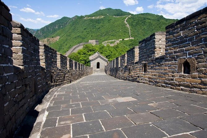 Huanghuacheng Great Wall Day Trip Assisted By English Speaking Driver - Who Should Consider This Tour?