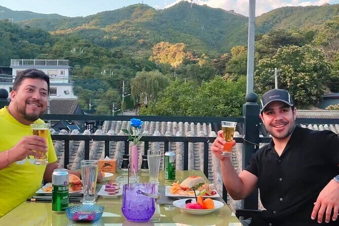 Huanghuacheng Great Wall Day Trip Assisted By English Speaking Driver - Frequently Asked Questions