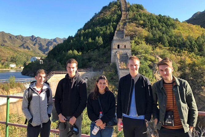 Huanghuacheng Great wall Day Trip With English -Speaking Driver - Why Choose This Tour