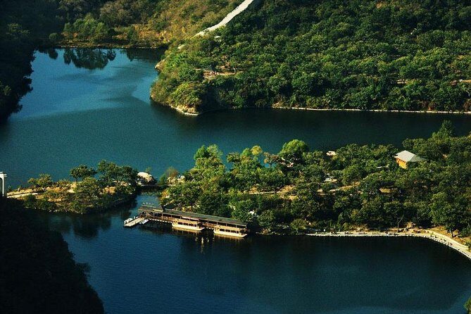 Huanghuacheng Great Wall Layover Tour Enjoy Beautiful Sunrise - FAQ