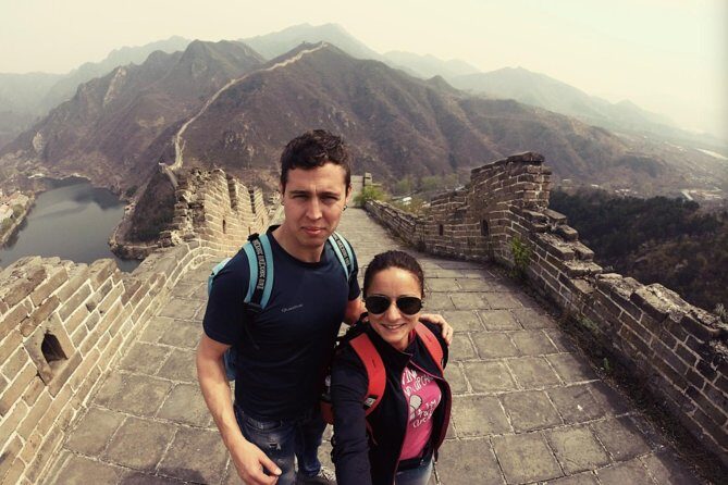 Huanghuacheng Great Wall & Ming Tombs w/ Sacred Way Private Tour - Visiting the Ming Tombs: An Imperial Necropolis