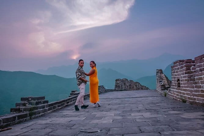 Huanghuacheng Great Wall Picnic Sunset Tour - The Itinerary in Detail: What to Expect