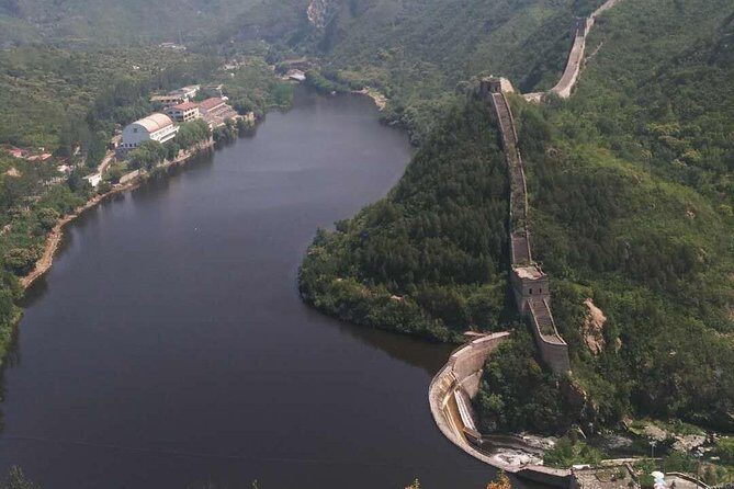 Huanghuacheng Great Wall Private Layover Guided Tour - Key Points