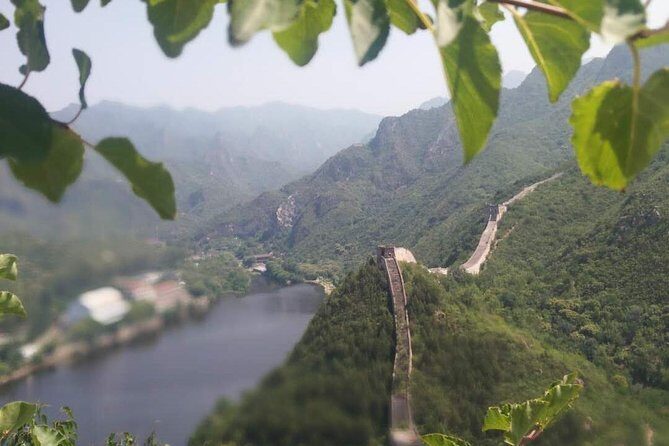 Huanghuacheng Great Wall Private Layover Guided Tour - The Price and Its Value