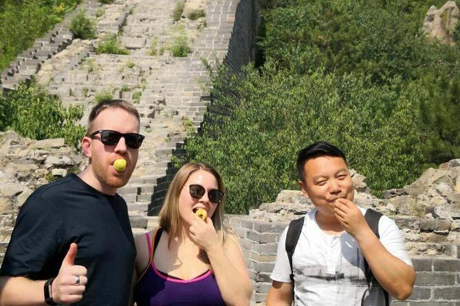 Huanghuacheng Great Wall Private Layover Guided Tour - Frequently Asked Questions
