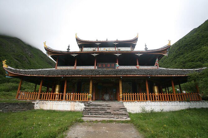 Huanglong Scenic Spot Ticket Booking - The Pros and Cons Based on Reviews