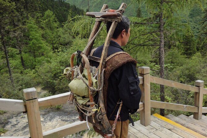 Huanglong Scenic Spot Ticket Booking - Authentic Traveler Perspectives