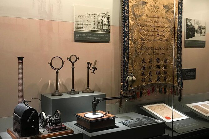 Huangpu River and History Museum Private Shanghai Day Tour - Who Will Enjoy This Tour?