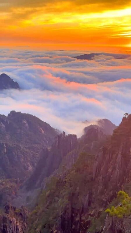 Huangshan: 3-Day Tour with Tunxi Old Street & Sunrise - Final Thoughts: Who Should Consider This Tour?