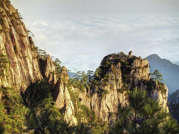 Huangshan 3 Days Tour - Yellow Mountain, Hongcun and Tunxi Ancient Street - Key Points