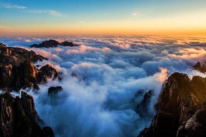 Huangshan 3 Days Tour - Yellow Mountain, Hongcun and Tunxi Ancient Street - Introduction to the Tour