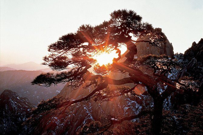 Huangshan 3 Days Tour - Yellow Mountain, Hongcun and Tunxi Ancient Street - Transportation and Comfort