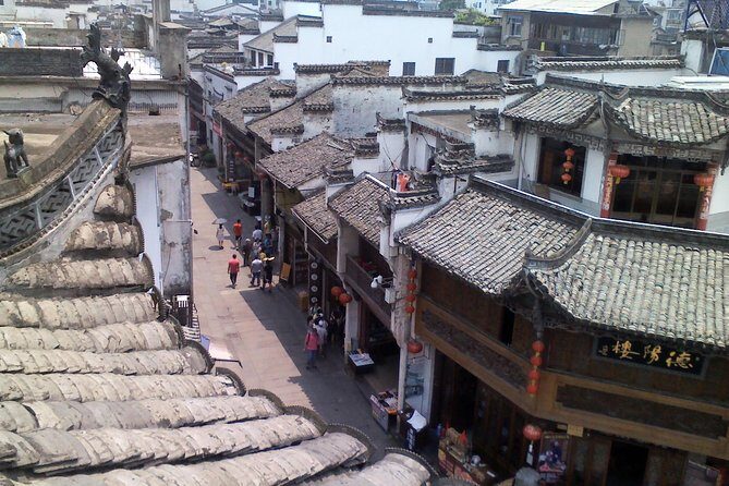 Huangshan 3 Days Tour - Yellow Mountain, Hongcun and Tunxi Ancient Street - Value for Money