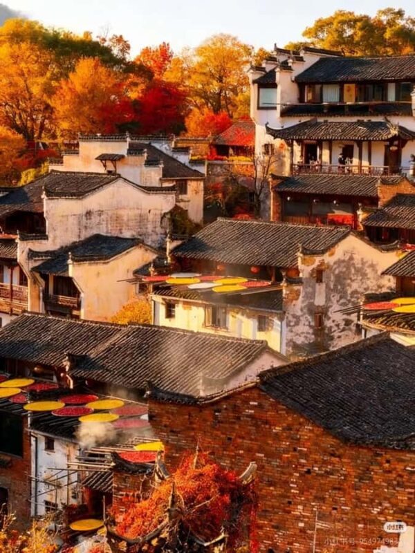 Huangshan: 5-Day Wuyuan, Jingdezhen, & Shangrao Tour - FAQs