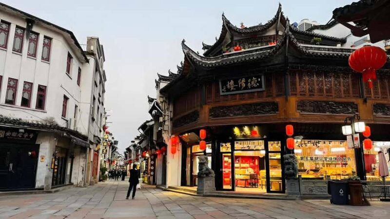 Huangshan City Cultural Experience 1-Day Tour - An In-Depth Look at the Tour