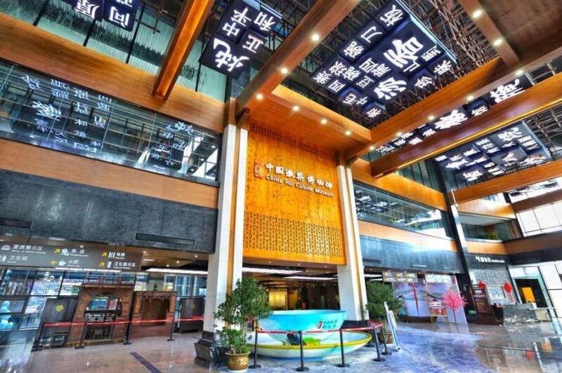 Huangshan City Cultural Experience 1-Day Tour - The Sum Up: Who Should Consider This Tour?