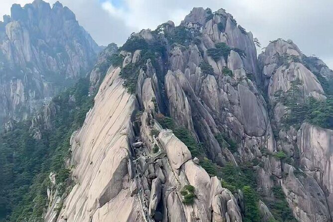 Huangshan Day Tour - What Makes This Tour Stand Out?